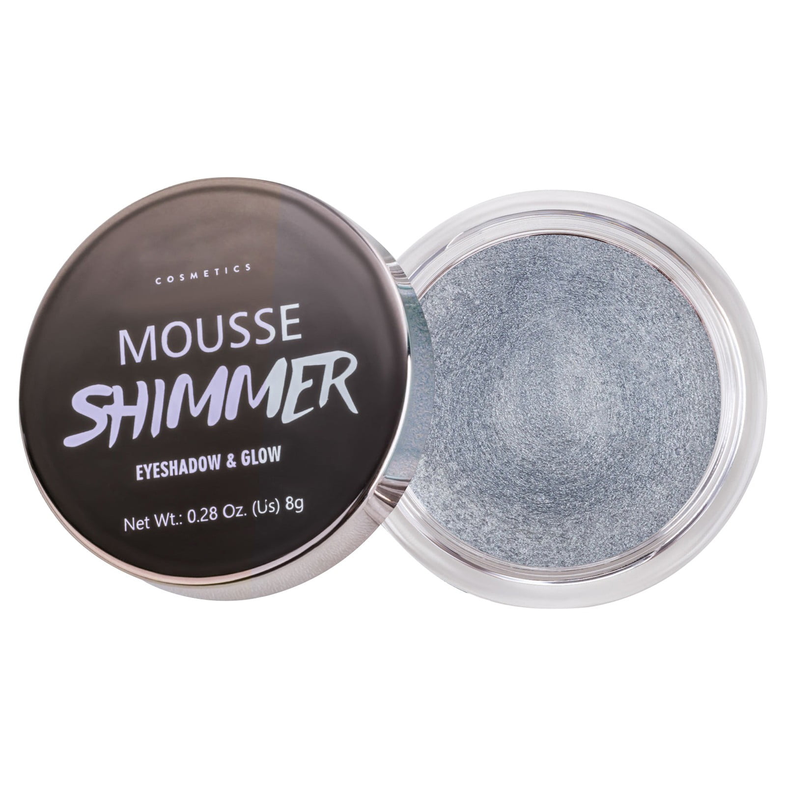 Eyeshadow Flash Deals! Ankoty Monochrome Shadow Highlight Brighten ...