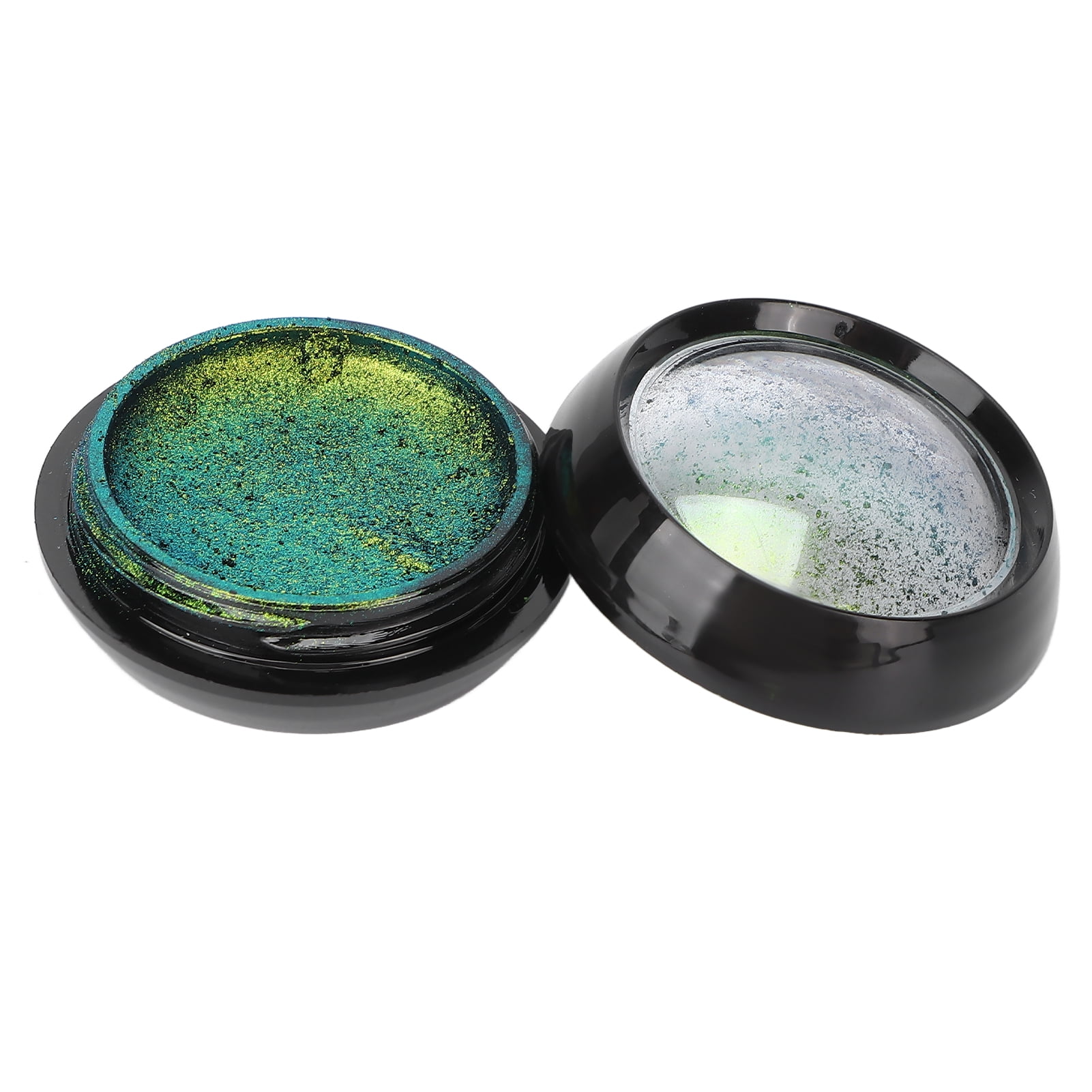 Eyeshadow Loose Powder Optical Cosmetics Glitter Eyeshadow Powder Color ...