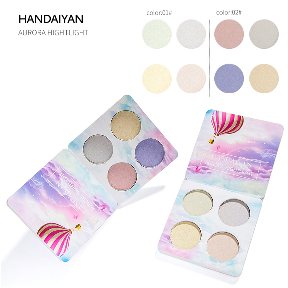 Eyeshadow,Makeup Eye Palette Eye Palette Contour Colors Pressed Makeup ...