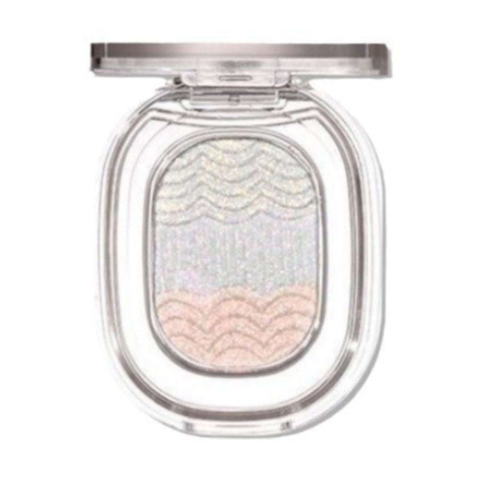 Eyeshadow Multichrome Glitter Eyeshadow High Glossy Face Highlighter ...