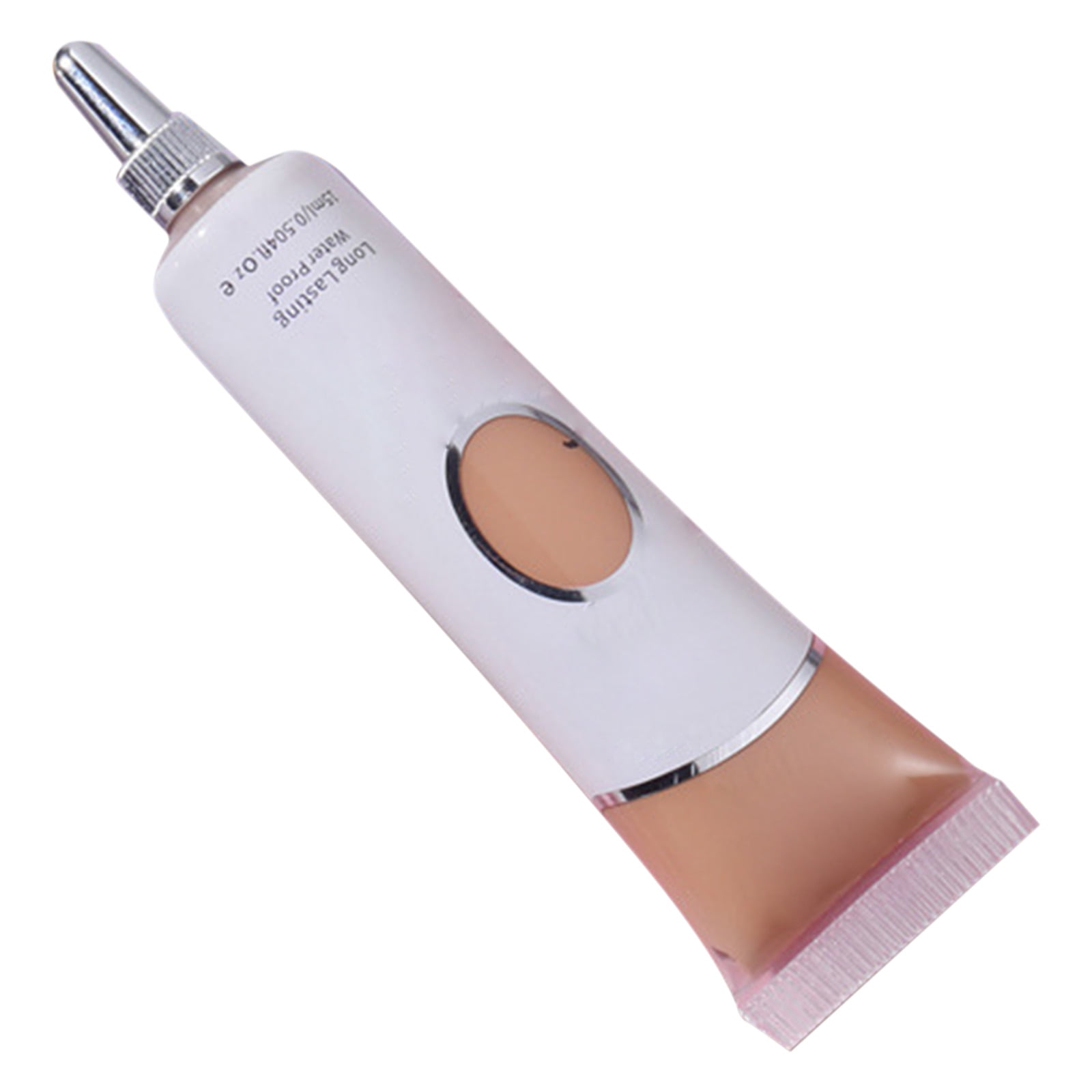 eyeshadow primer 7 Colors 24 Hours Waterproof Sweat Proof Eye Concealer ...