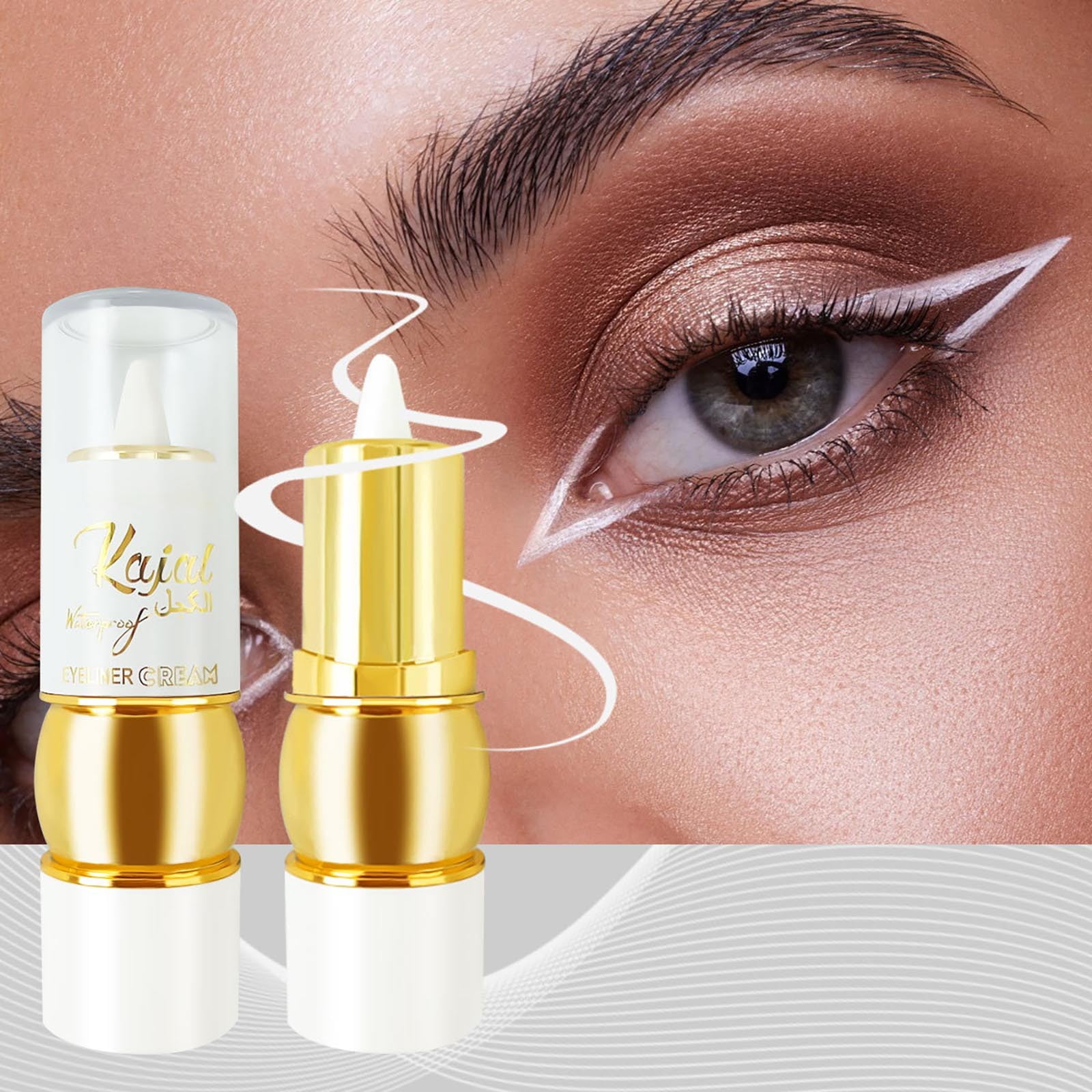 Eyeshadow off Promotions! Lying Silkworm Pen Eye Shadow Stick Fine ...