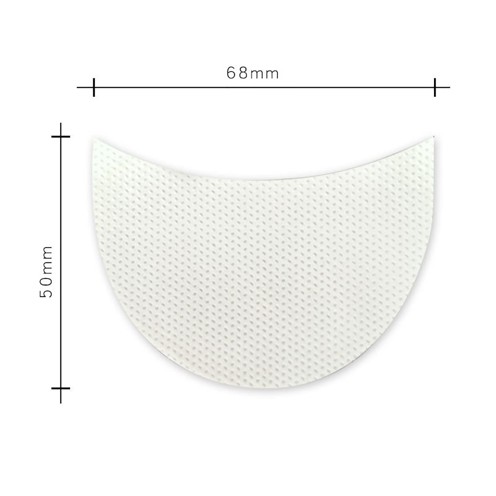 Eyeshadow Shields Makeup Tape Supplies Professional Adhesive Under Eye ...