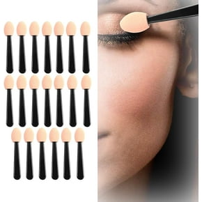 Sponge Tip Eyeshadow Applicators