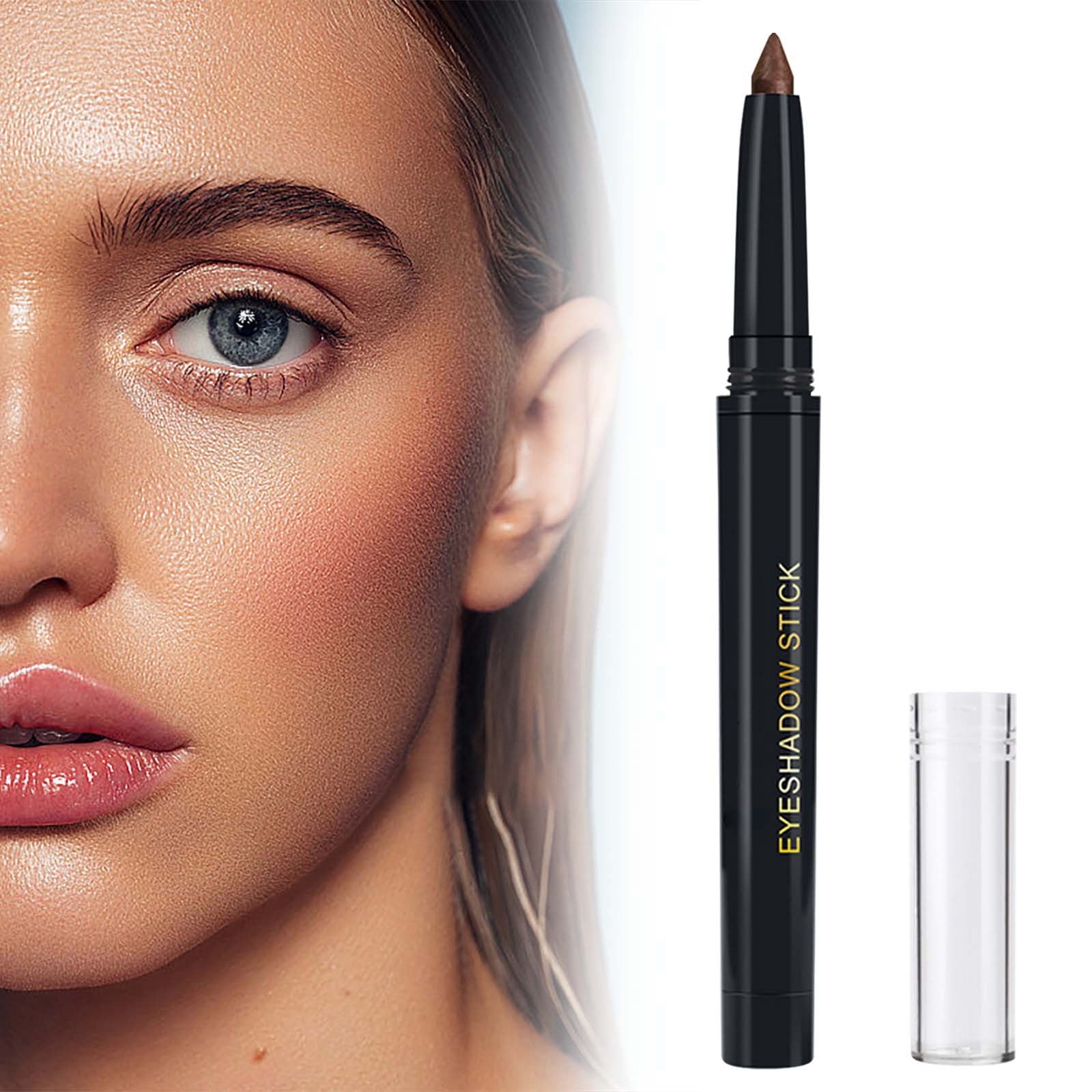 Eyeshadow Stick – Mix & Shades for Custom Looks All Day Wear and Easy ...