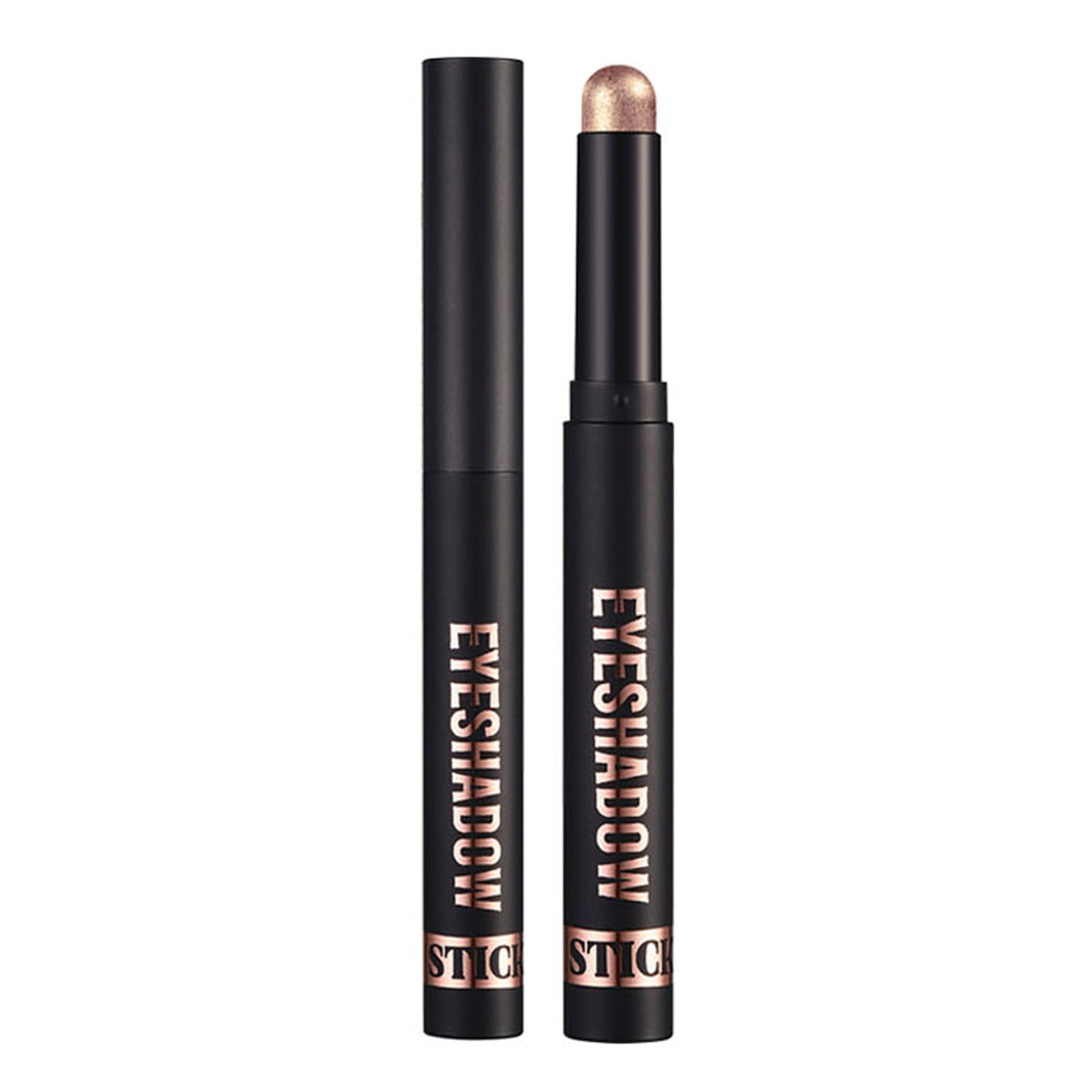 Eyeshadow StickSoft Eyeshadow Pencil Crayon Long Lasting Eyeshadow ...