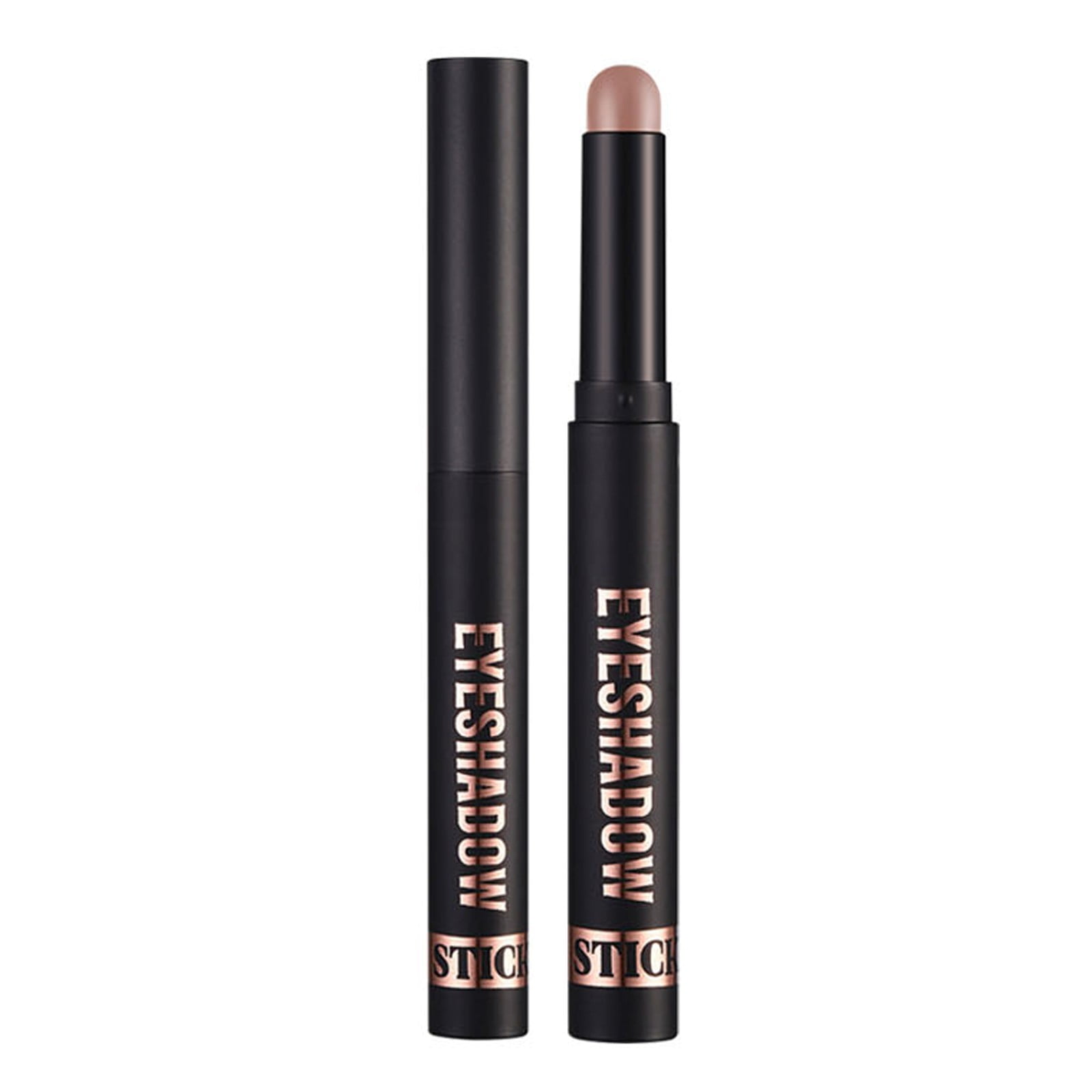 Eyeshadow StickSoft Eyeshadow Pencil Crayon Long Lasting Eyeshadow ...