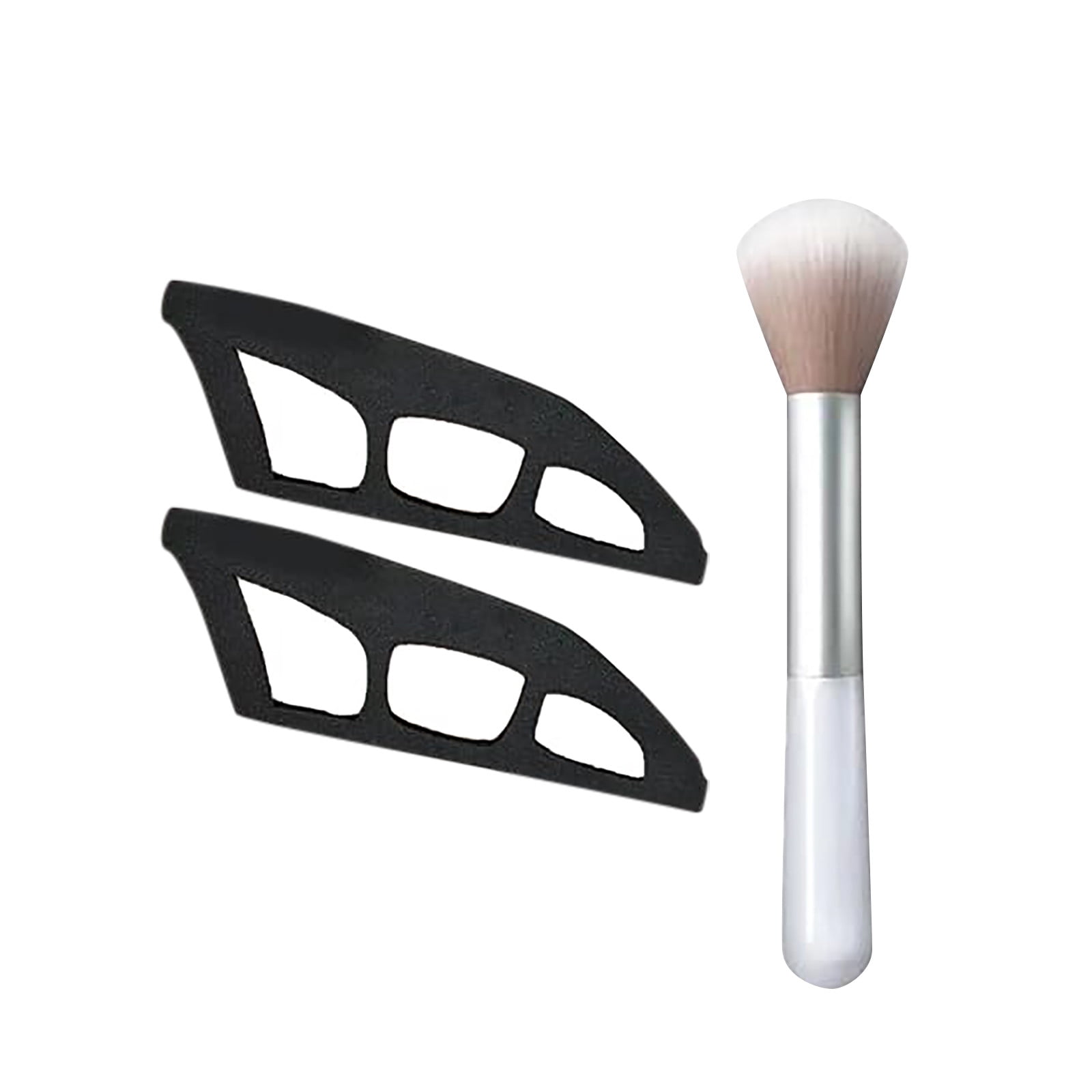 Eyeshadow Tool,Eyeshadow Guide,Eyeliner Tool Eyeshadow Stencils For ...