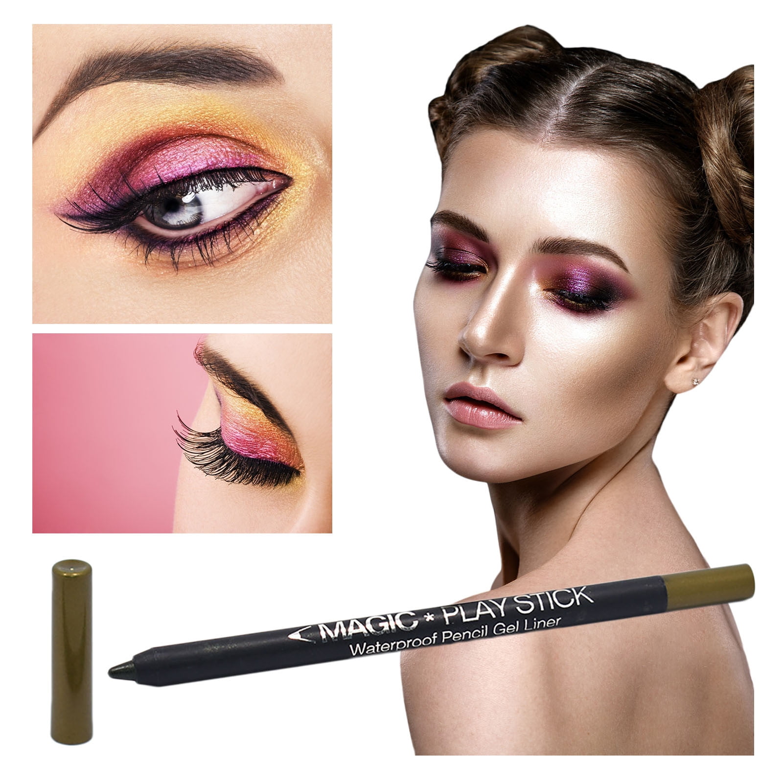 Eyeshadow blending techniques Long-lasting eyeshadows Eyeshadow for ...