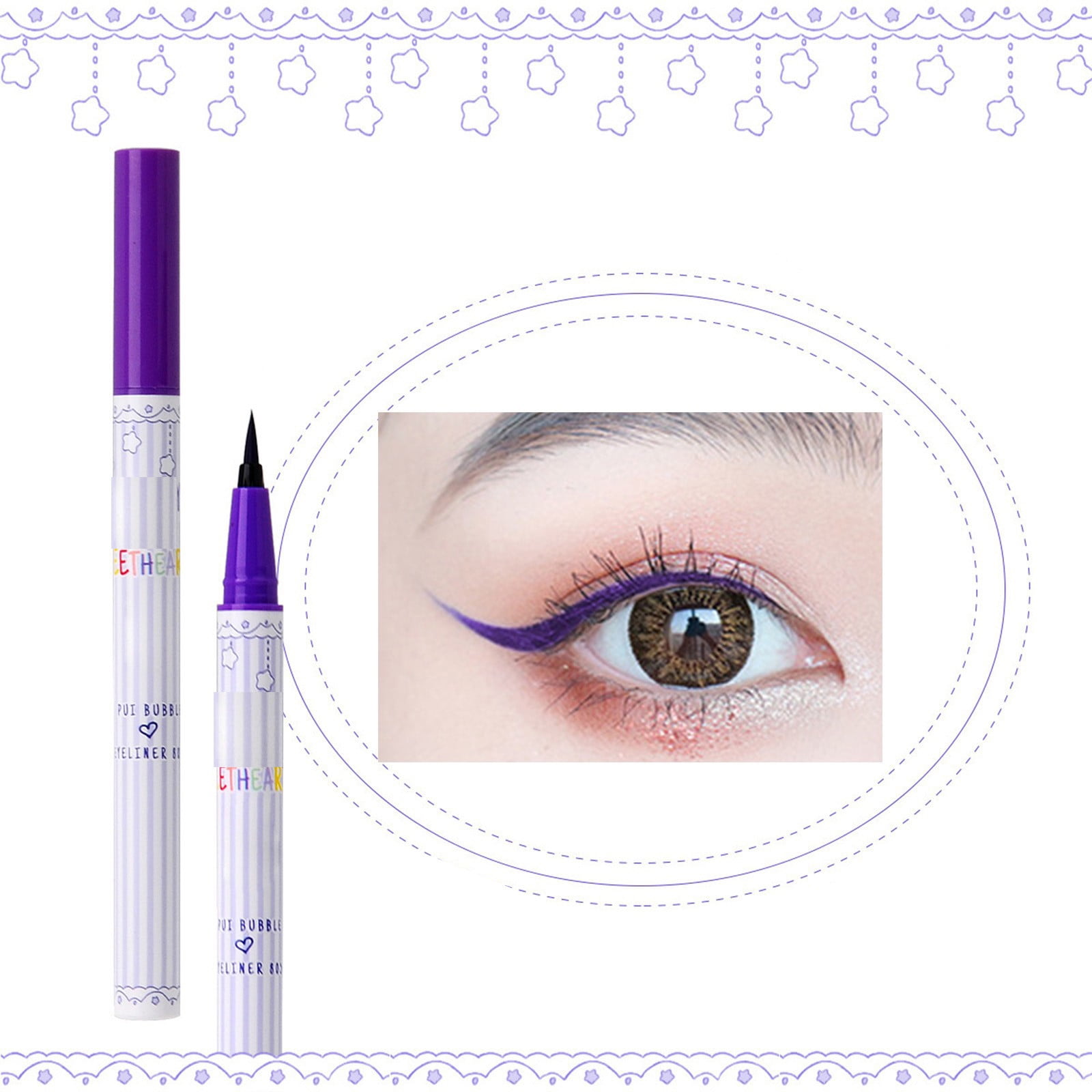 Eyeshadow blending techniques Pigmented eyeshadows Eyeshadow color ...