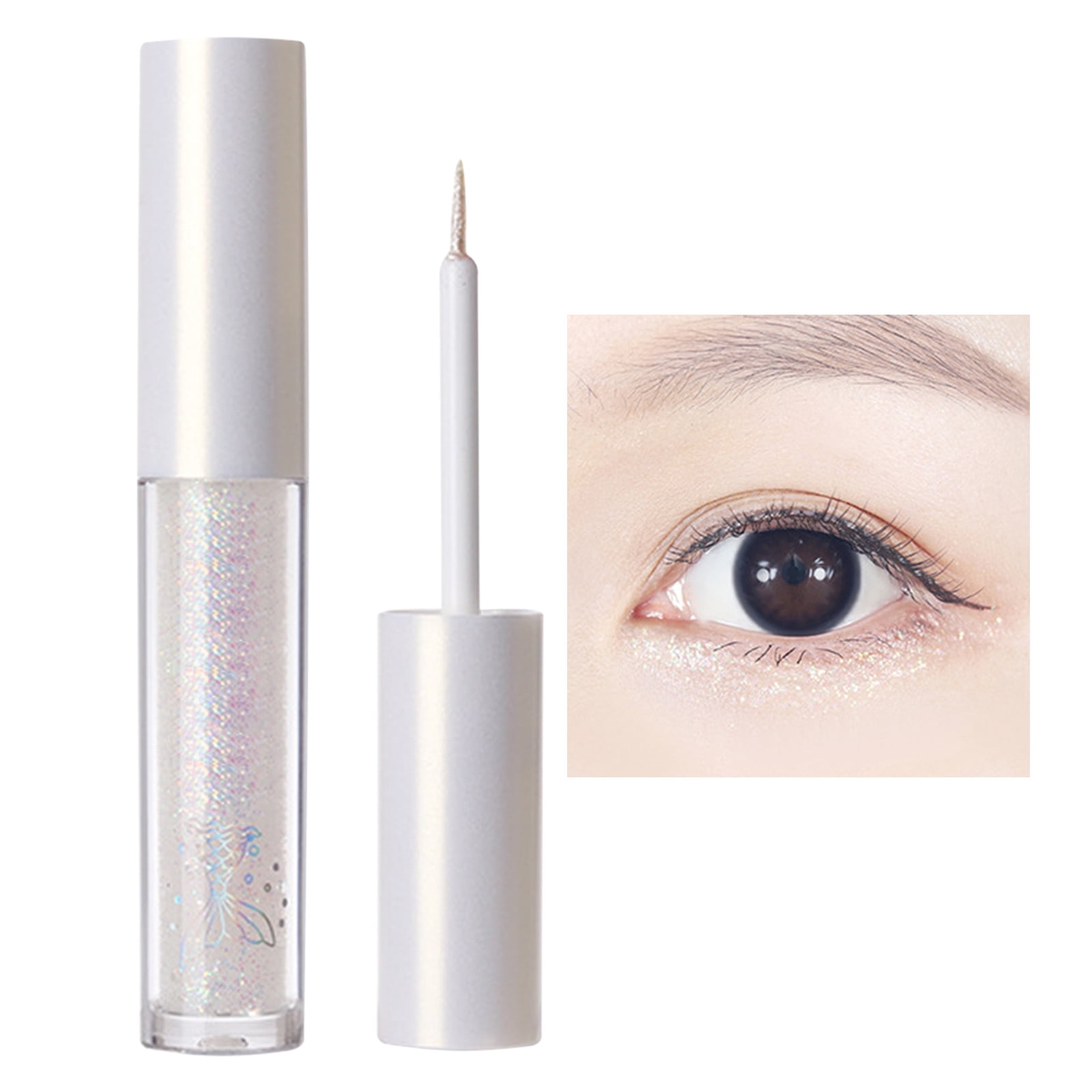 Eyeshadow blending techniques Eyeshadow for different eye shapes Long ...