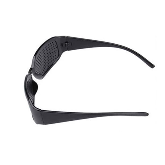 Pinhole Glasses
