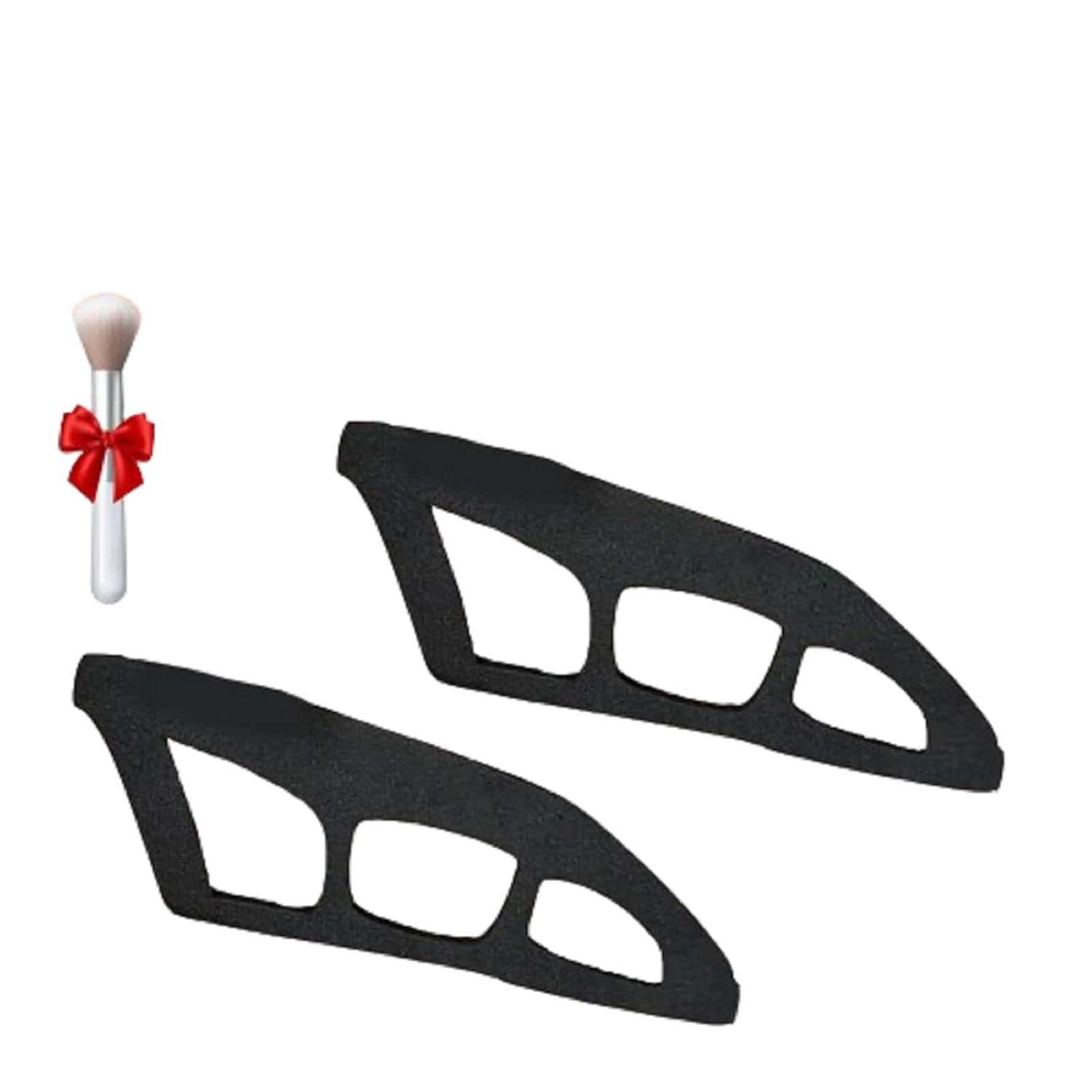 Eyetour Eyeshadow Tool, Eye Tour Eyeshadow Guide, Eyetour Your Glam ...