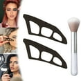 Eyetour Eyeshadow Tool,Eyeshadow Assistant, Eyetour Eyeshadow Makeup ...