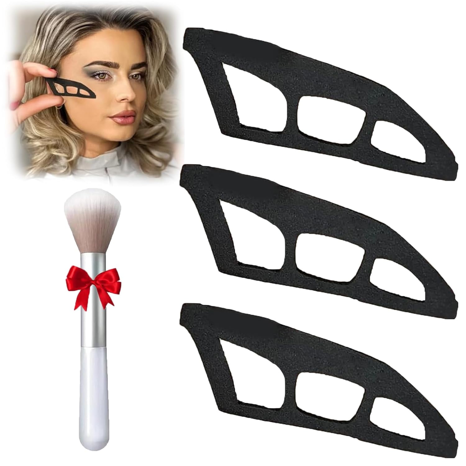 Eyetour Eyeshadow Tool, Eyetour Makeup Tool for Eyeshadow, Eyetour Your ...