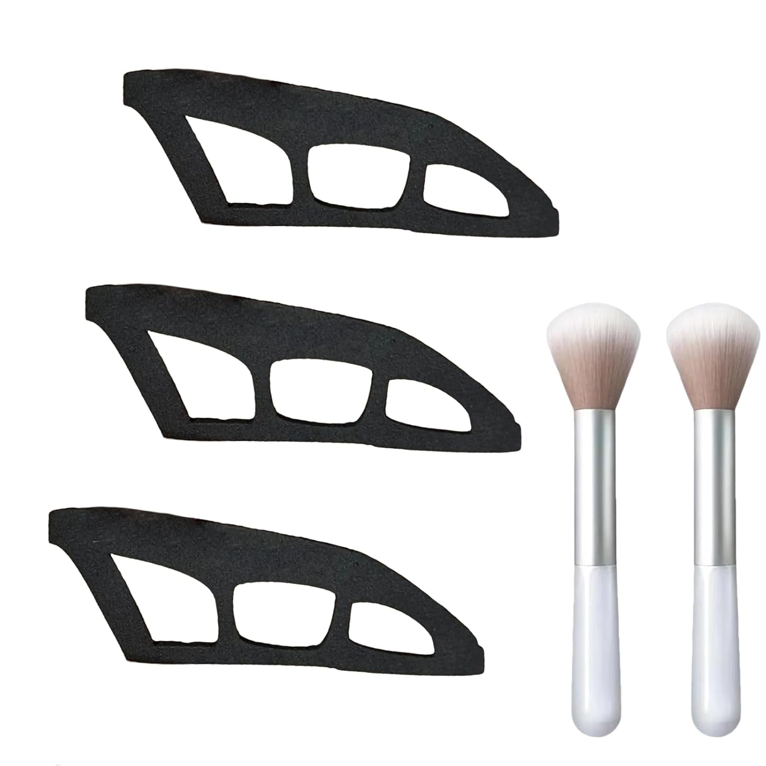 Eyetour Eyeshadow Tool, Eyetour Your Glam Bestie, Eyetour Eyeshadow ...