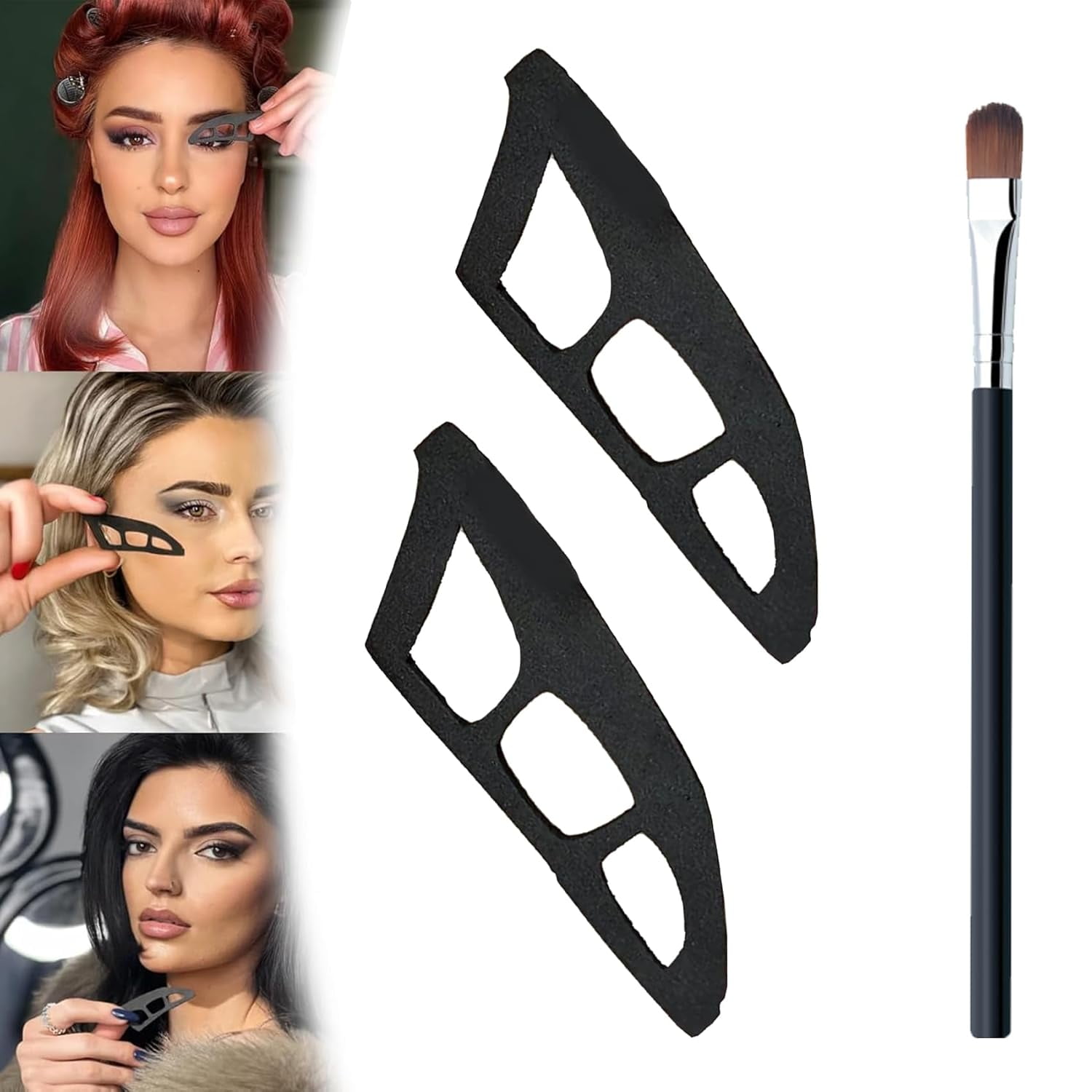 Eyetour - Eyetour Eyeshadow Tool, Eyetour Your Glam Bestie, Eyetour ...