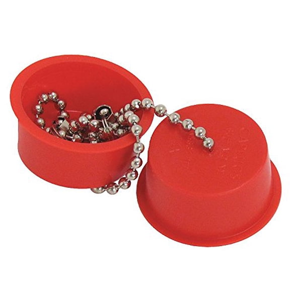 Eye Wash Station Caps