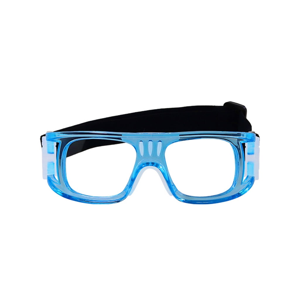 Eyewear Gasket Safety Liner Motorcycle Sports Sunglasses Black With ...