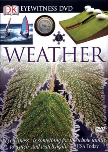 Pre-Owned Eyewitness DVD: Weather - Walmart.com