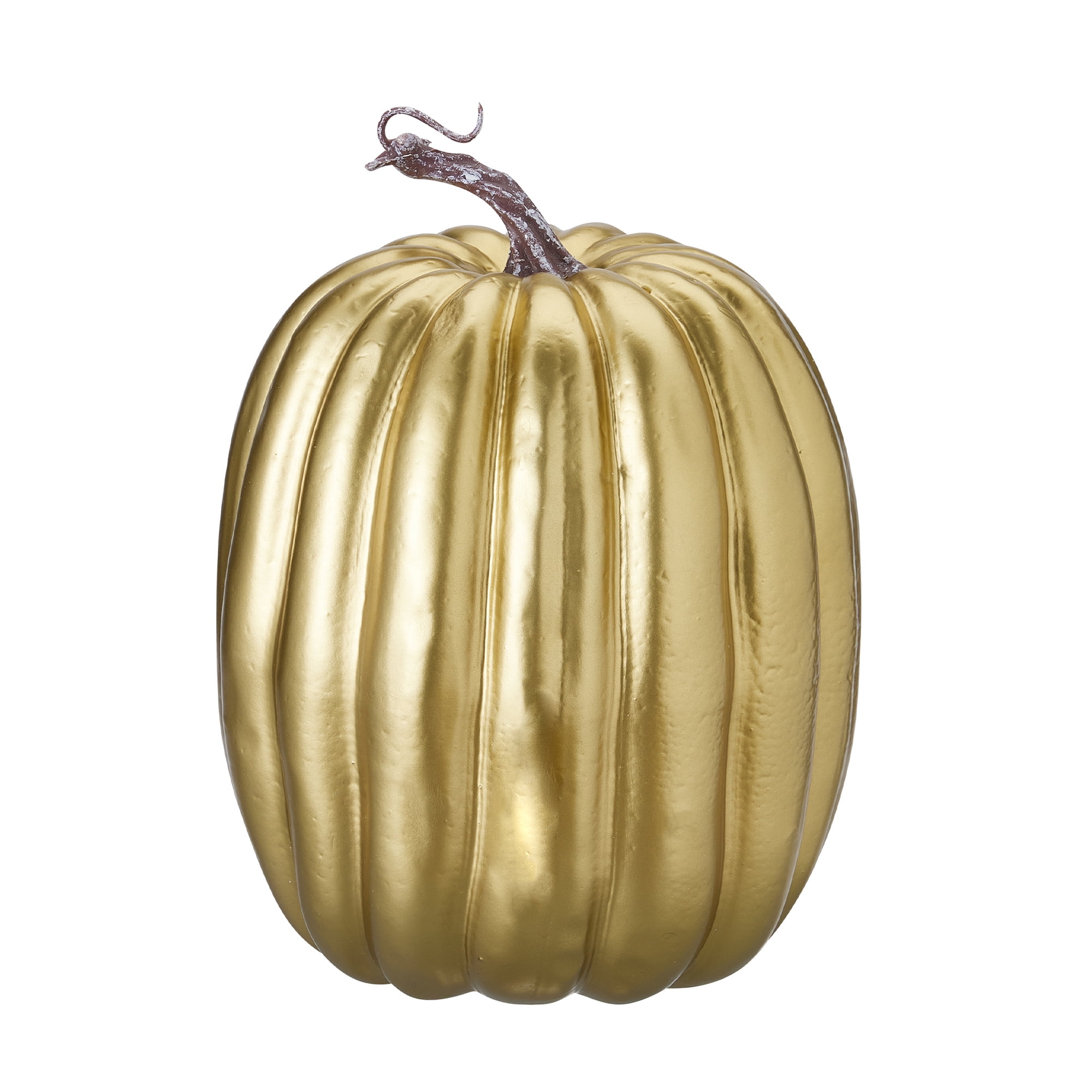 Eyicmarn Artificial Halloween Pumpkins Fake Pumpkins for Fall Decor ...