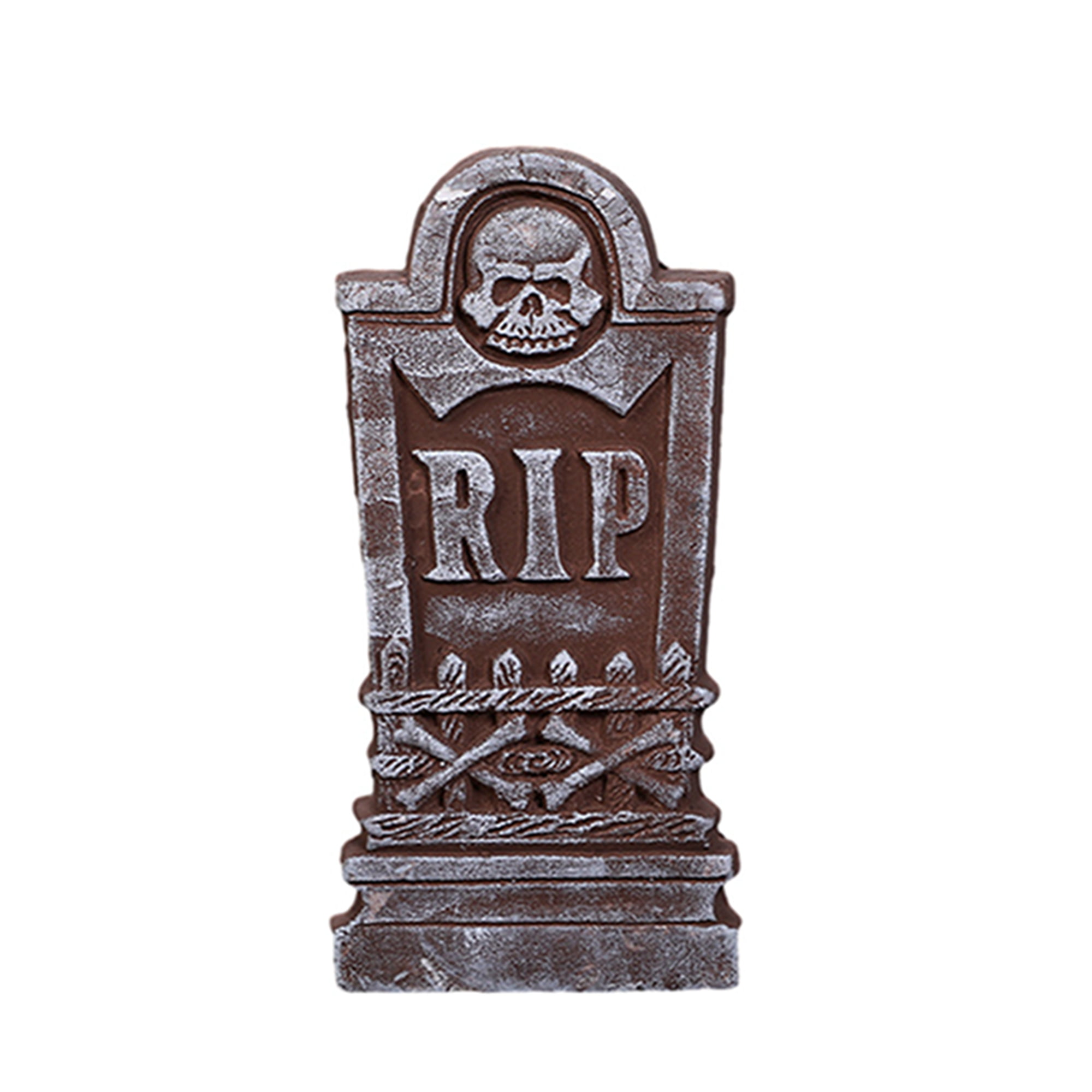 Eyicmarn Halloween Tombstones, Foam Graveyard Tombstones Fake ...