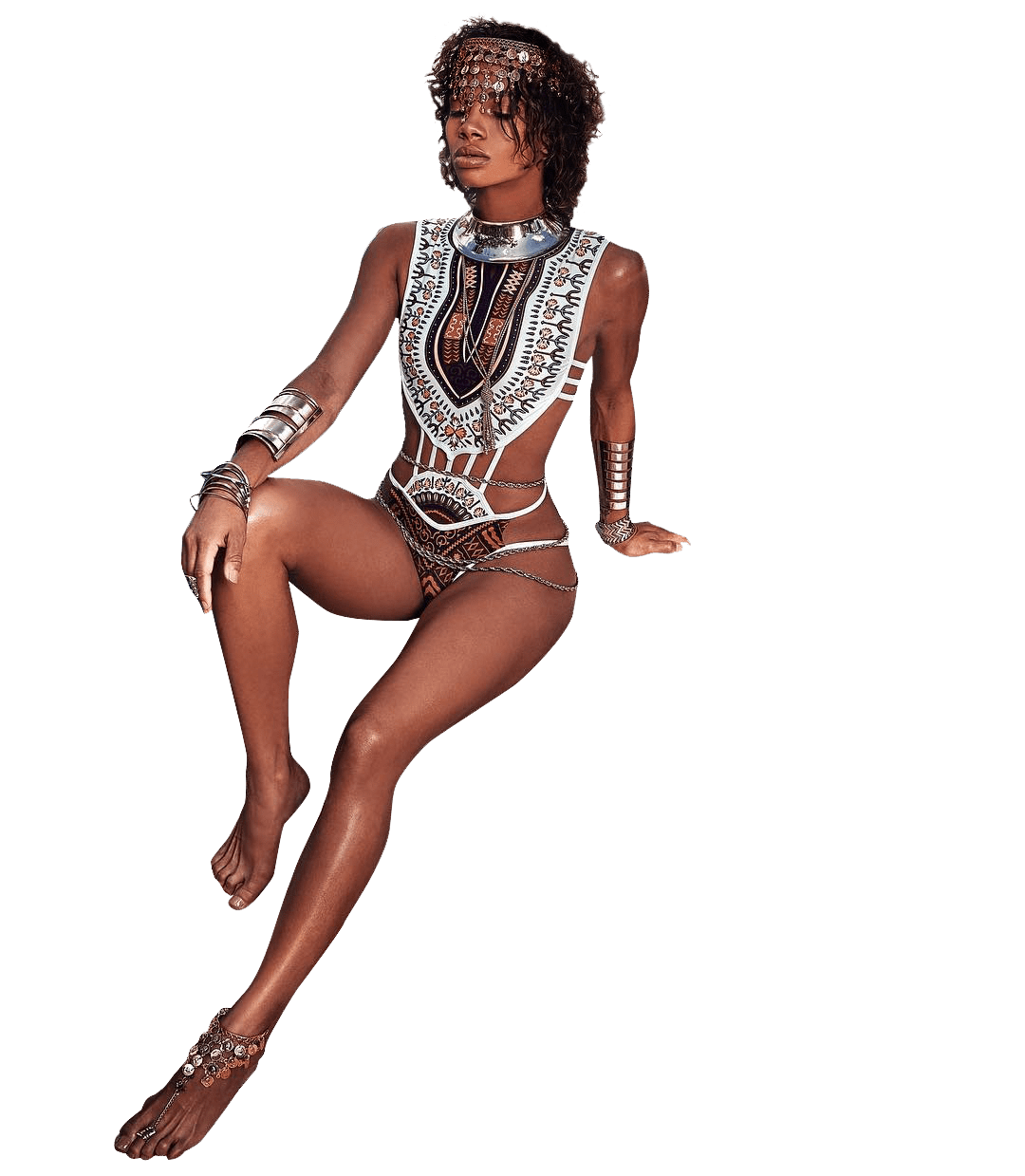Eyicmarn Women Summer Bathing Suit, Bohemia Pattern One-Piece Non ... Eyicmarn Women Summer Bathing Suit, Bohemia Pattern One-Piece Non ...