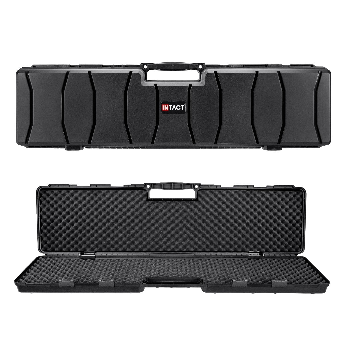 Eylar 48 Inch Intact Series Hard Shell Rifle Case, Lightweight and ...