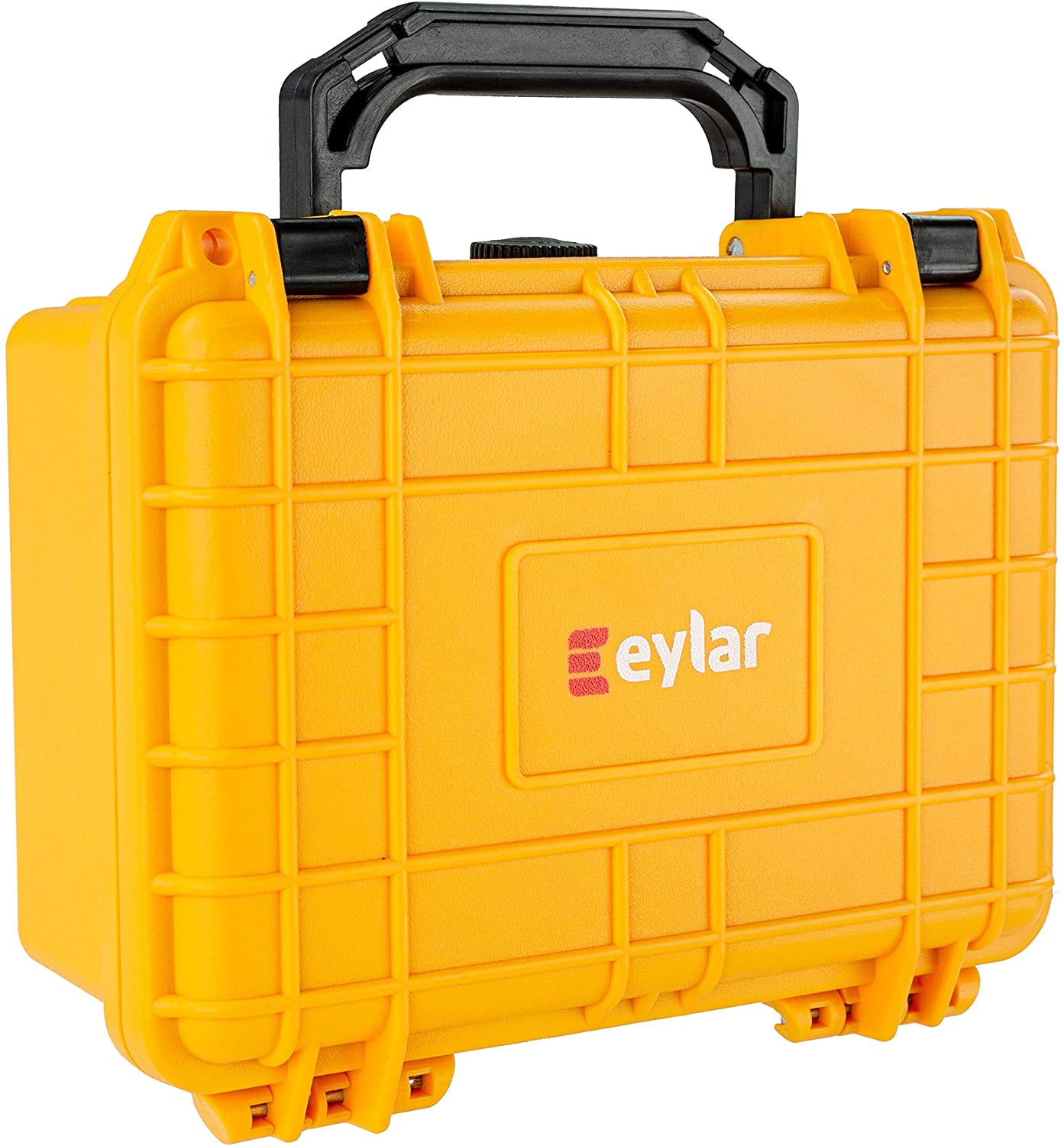 Eylar Protective Gear and Camera Hard Case Water & Shock Proof w/Foam ...