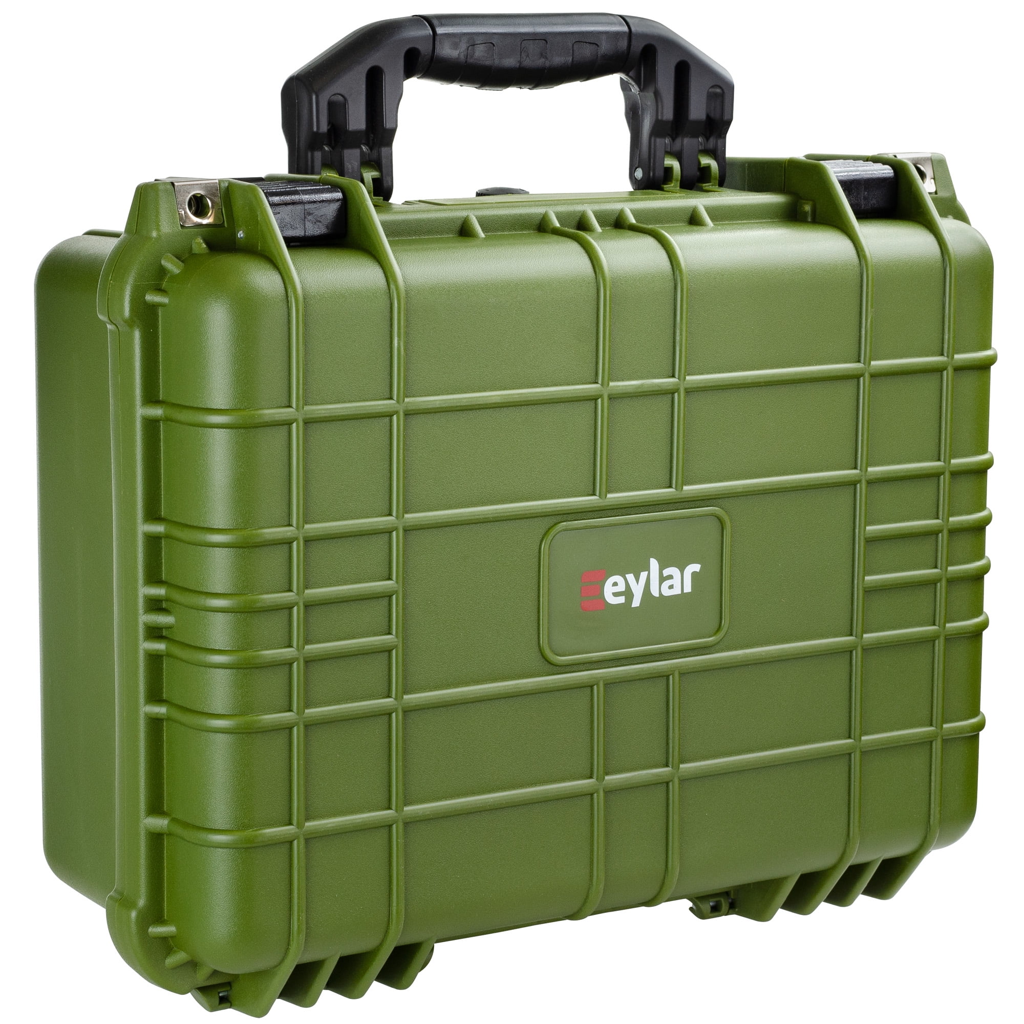 Eylar Standard 16" Gear, Equipment, Hard Camera Case Waterproof with ...