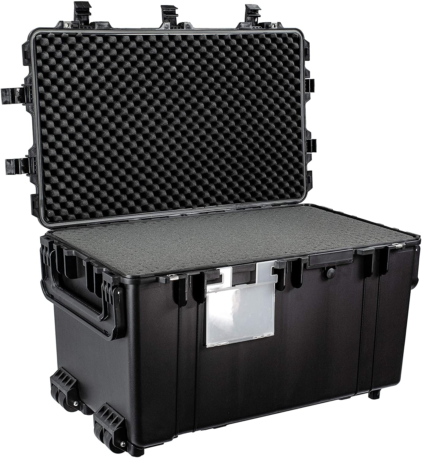 Eylar XXXL 32" Transport Roller Gear, Camera, Tools, Equipment Hard ...