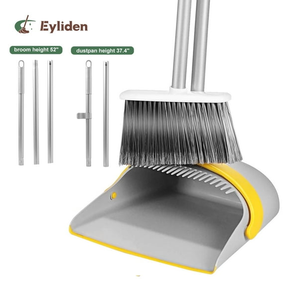 Brooms & Dustpans - Essential Cleaning Tools for Businesses
