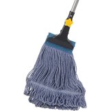 Tidy Tools Industrial Grade Clean Set: String Mop, Metal Handle, Jaw ...