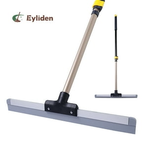 Telescoping Broom