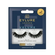 af94 False Advertising Faux High-Volume Lashes - Walmart.com