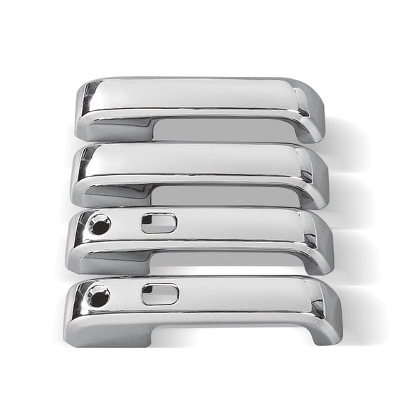 Ford F150 Door Handle Covers