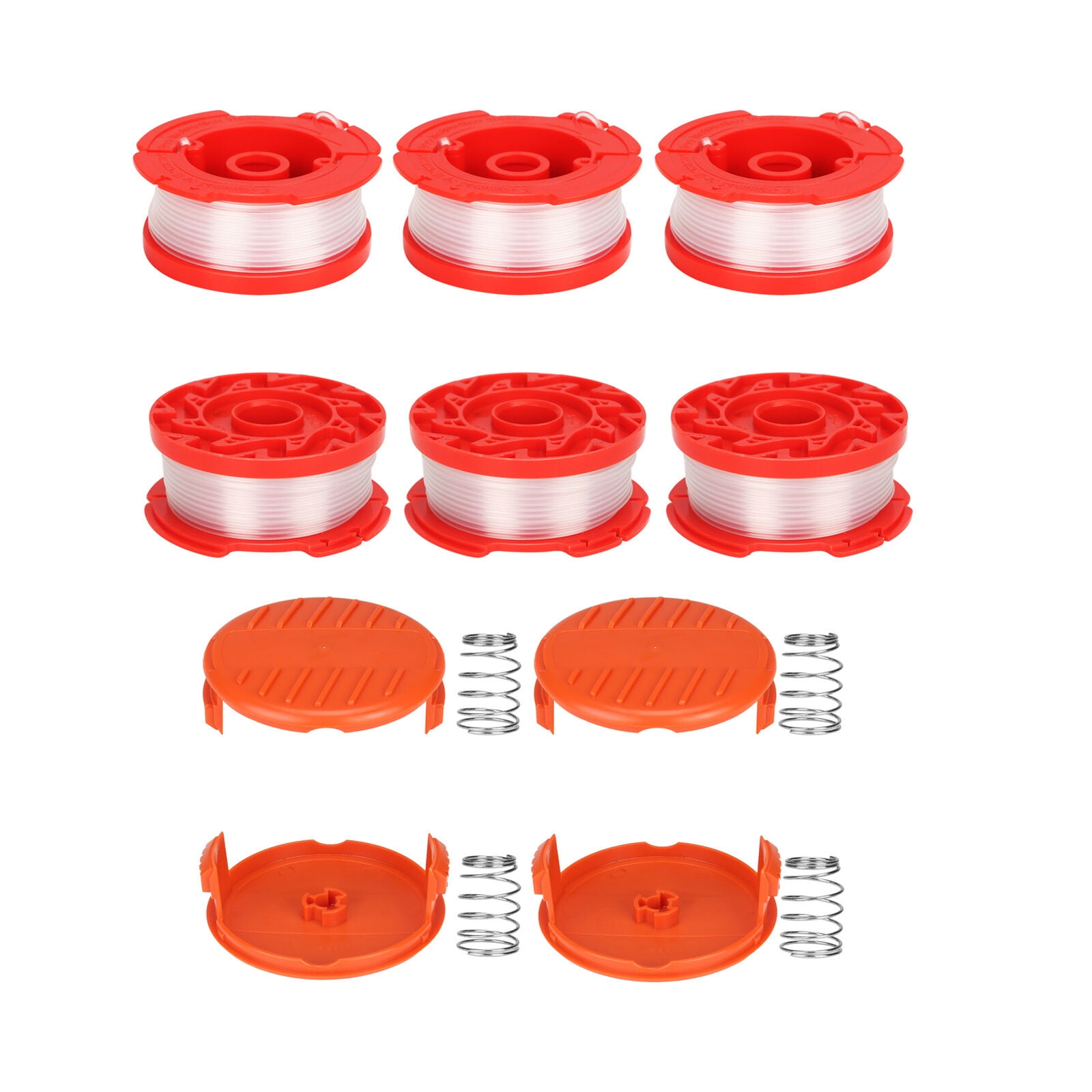 Eyoloty CMZST0653 CMZST065 String Trimmer Spool Line 30Ft 0.065 ...