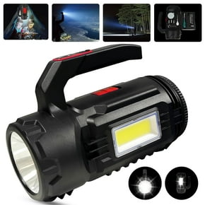 Handheld Searchlight