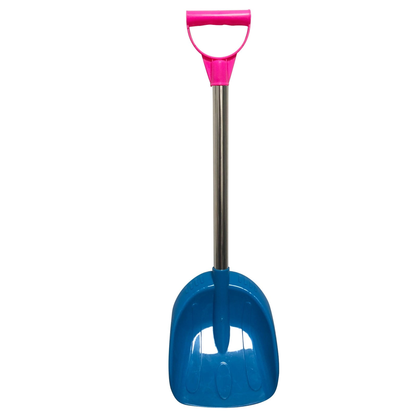 Eyucdvc Beach Shovels for Kids, 23.6 Inch Long Sand Shovels Gardening ...