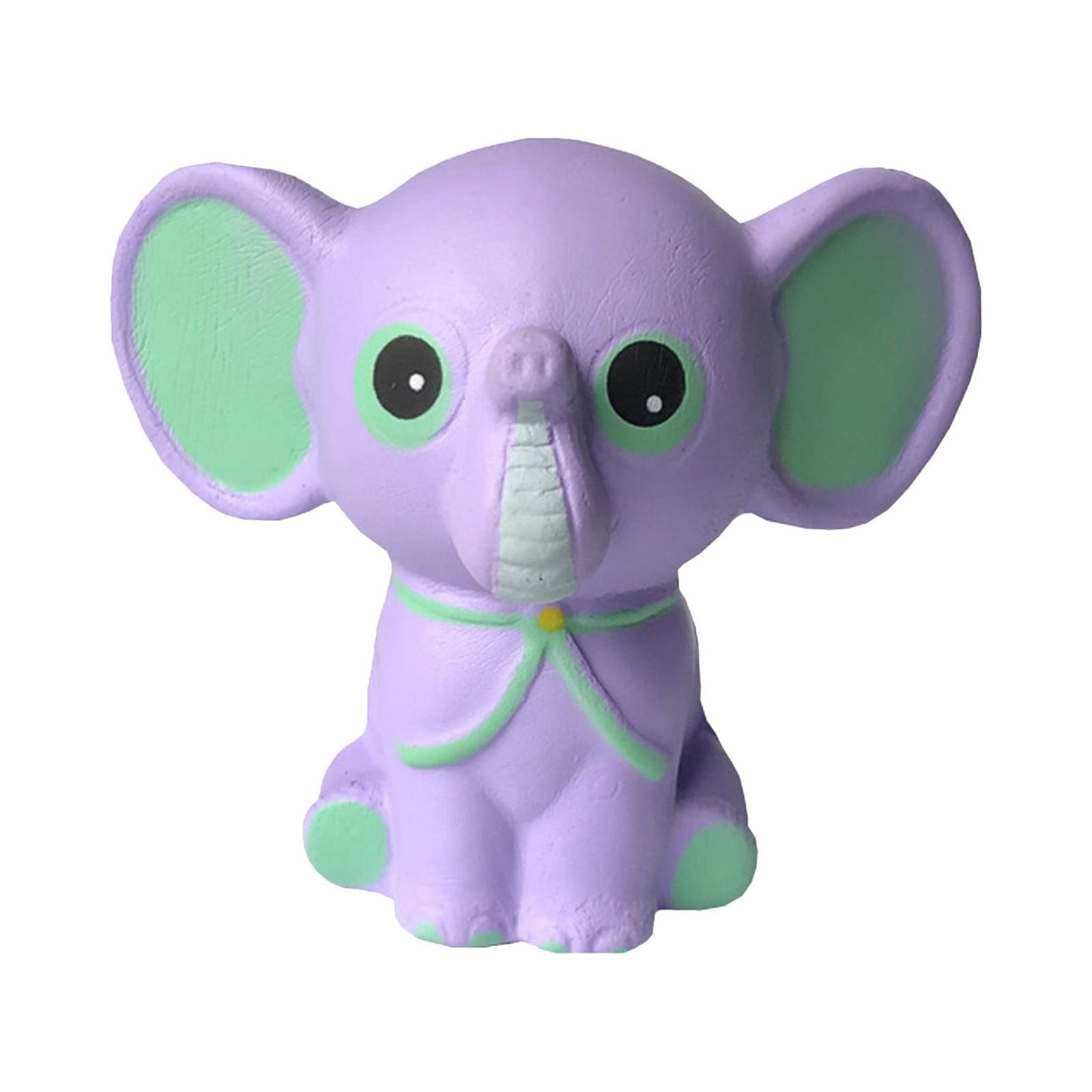 Eyucdvc Fidget Toys,Cute Elephant Squeeze Toys,Squishies for Kids and ...