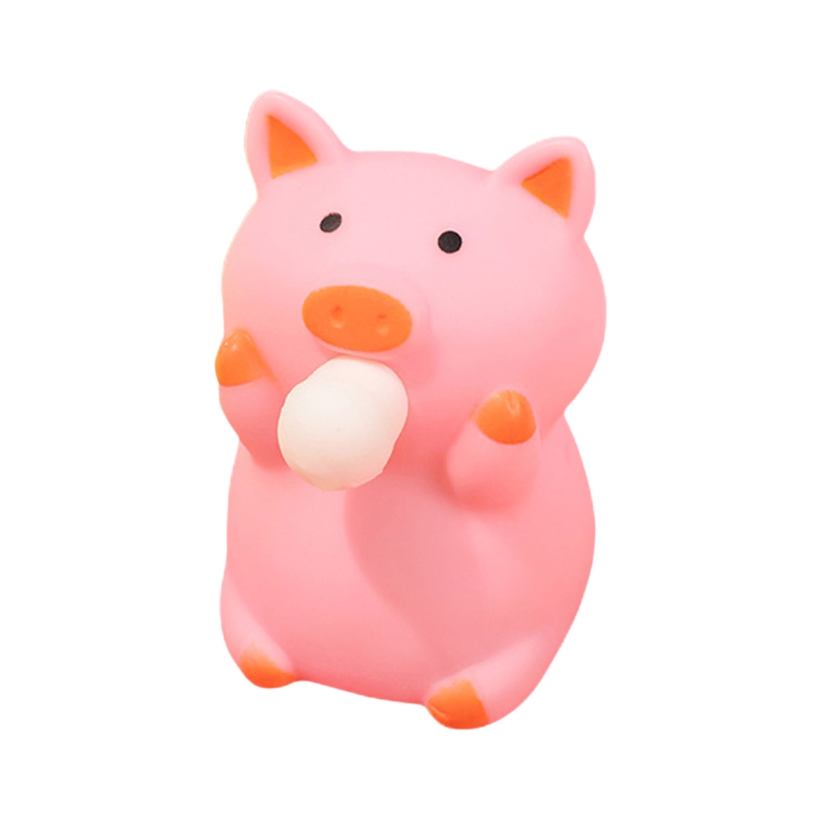 Eyucdvc Fidget Toys,Cute pigs Squishy Toys,Fidgets for Kids and Adults ...