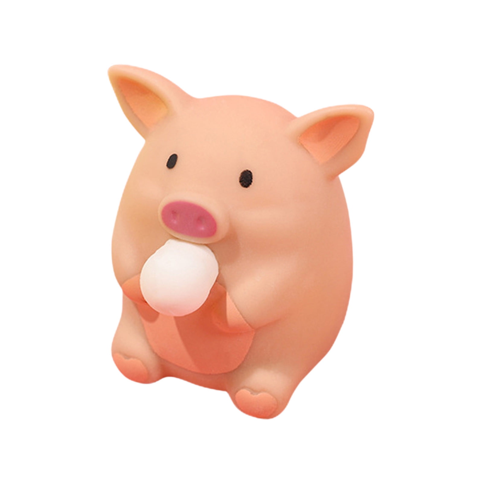 Eyucdvc Fidget Toys,Cute pigs Squishy Toys,Fidgets for Kids and Adults ...