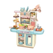 Walmart Pretend Play Kitchen Set: Cookware, Utensils, Pots and Pans for ...