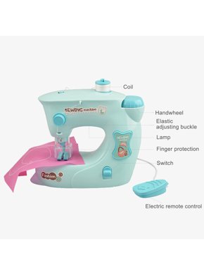 Kids Sewing Machines in Arts & Crafts for Kids - Walmart.com