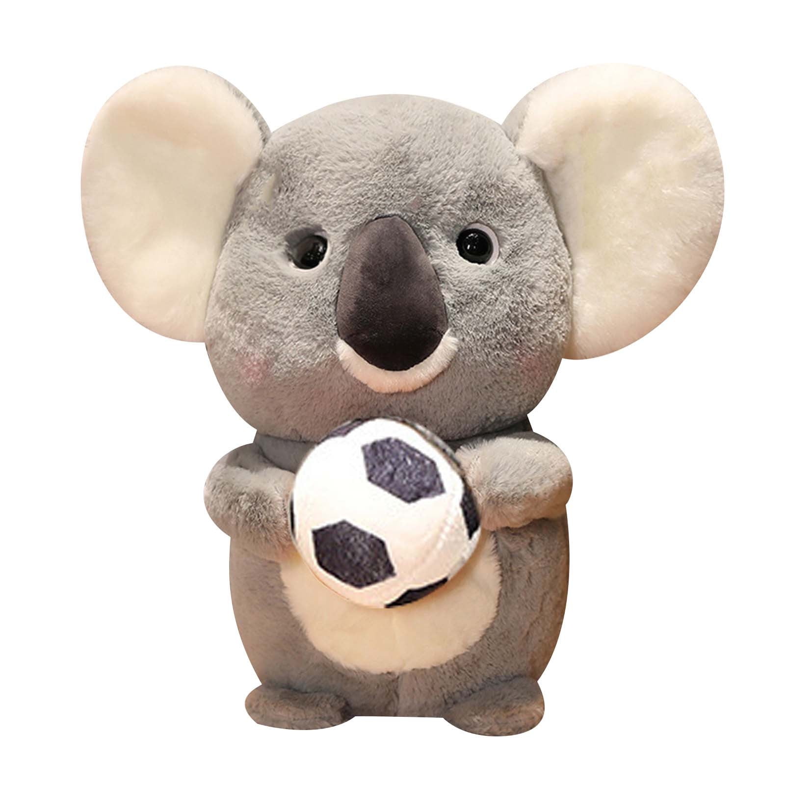 Eyucdvc Plush Koala Stuffed Animal for Kids, 6.7" Cute Koala Plush Toys ...