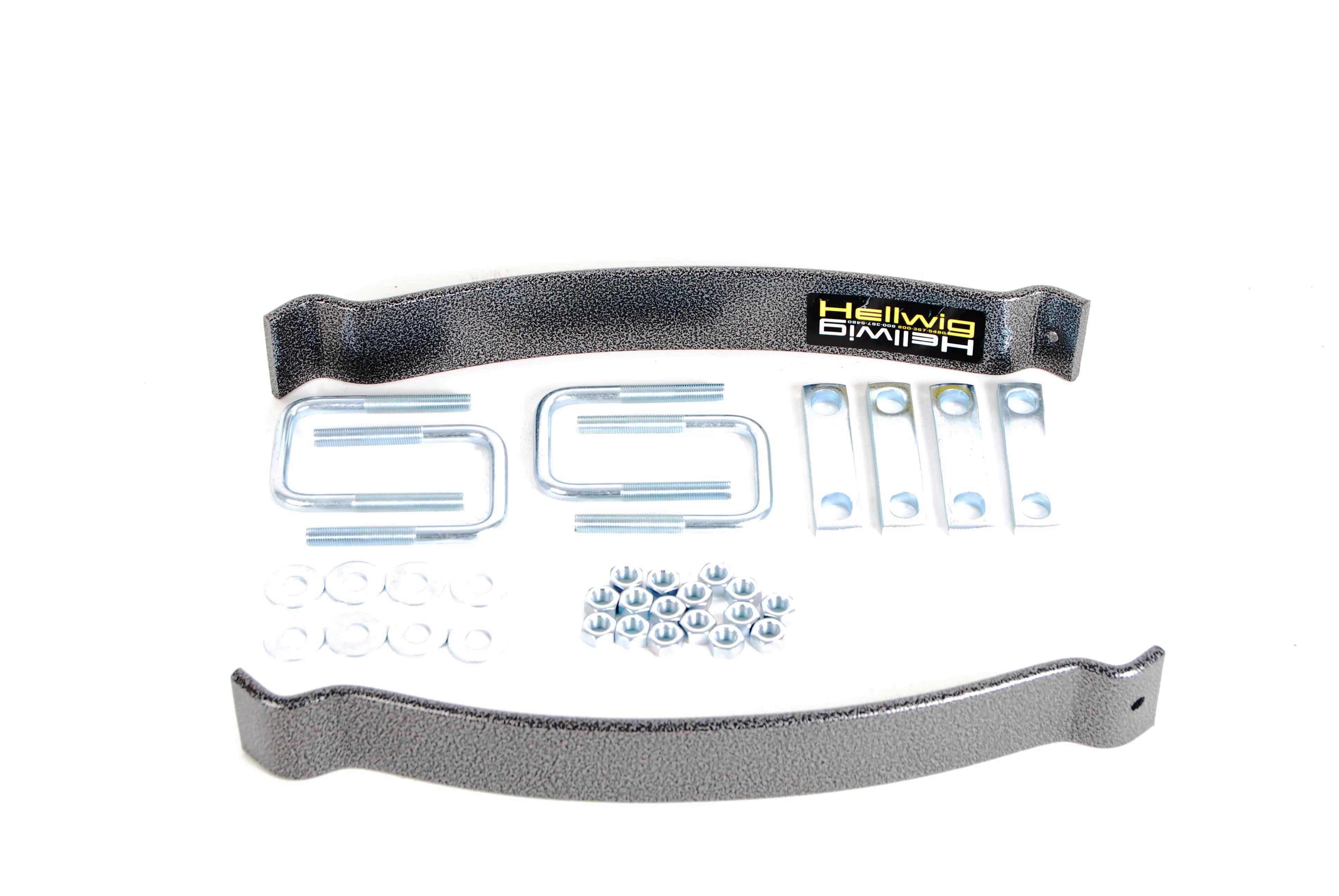 Ez-550 Helper Spring - Walmart.com