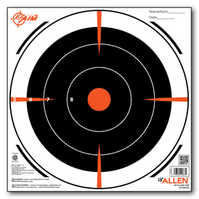 Bone Collector BC-300 Bag Field Point Archery Target - Walmart.com