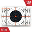 EZ Aim 5-Spot Paper Target - 23 x 35 Size - Walmart.com