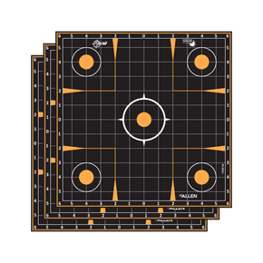 Paper Gun Targets in Gun Targets - Walmart.com