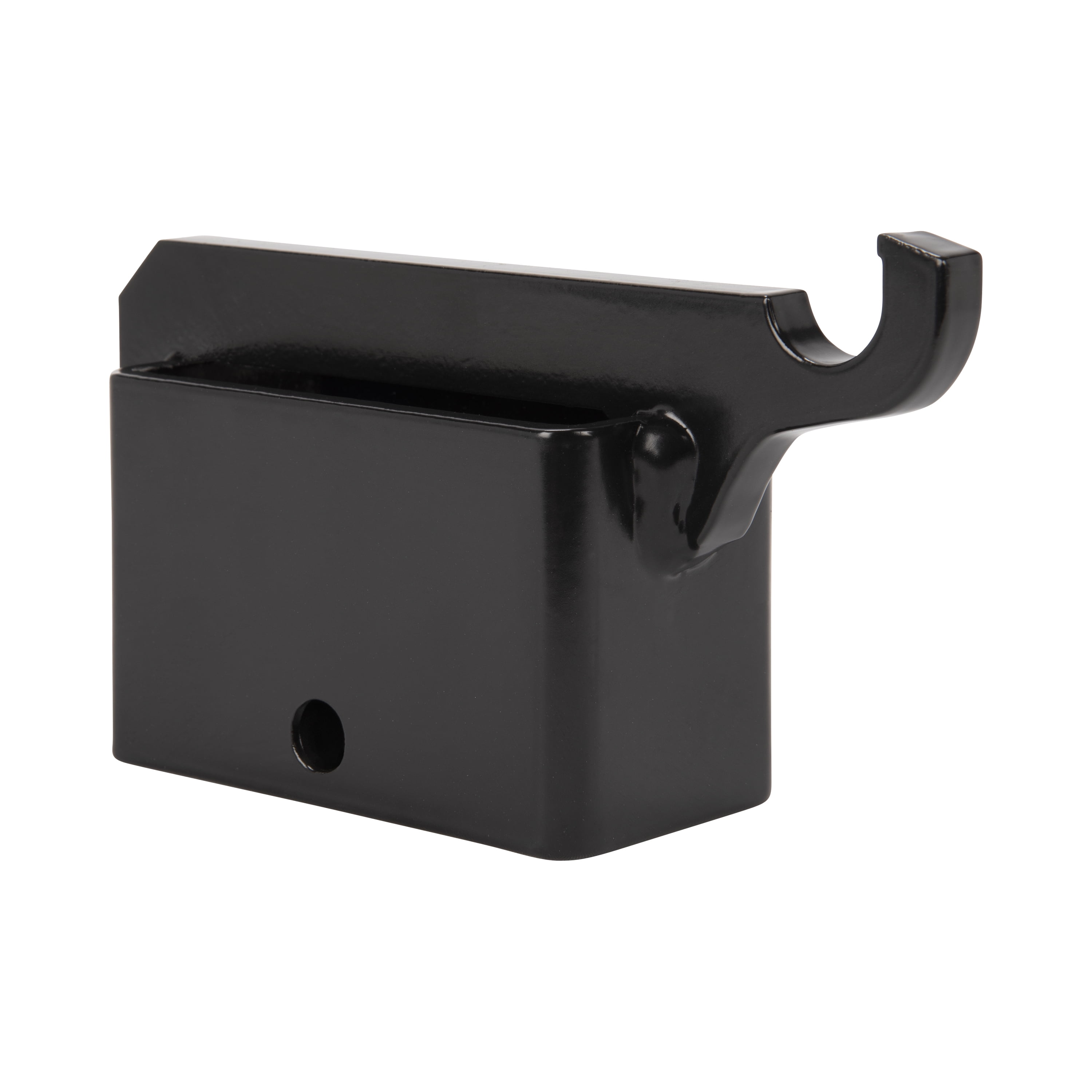 Ez Aim Steel Gong Shooting Target Hanging Hook, for 2" X 4" Mount, 2.1 ...